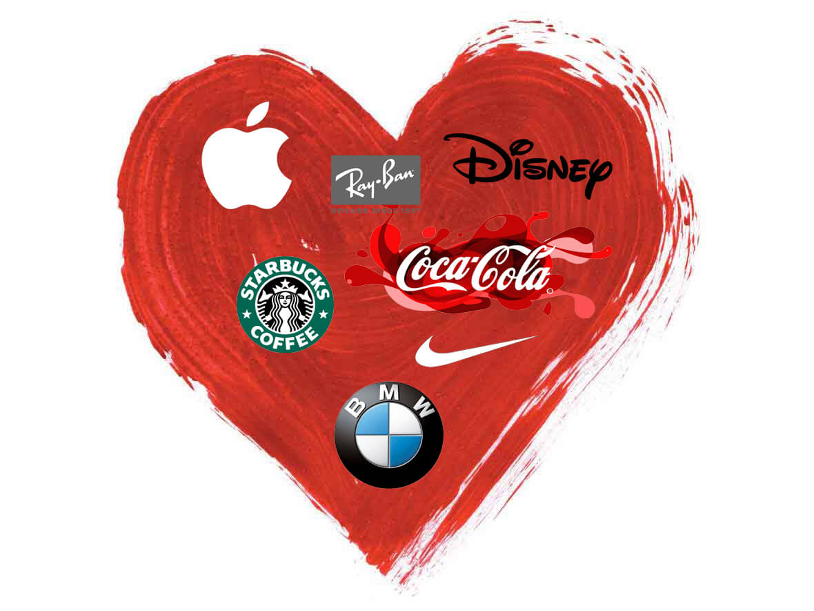 Đến lúc biến thương hiệu thành “lovemark”?