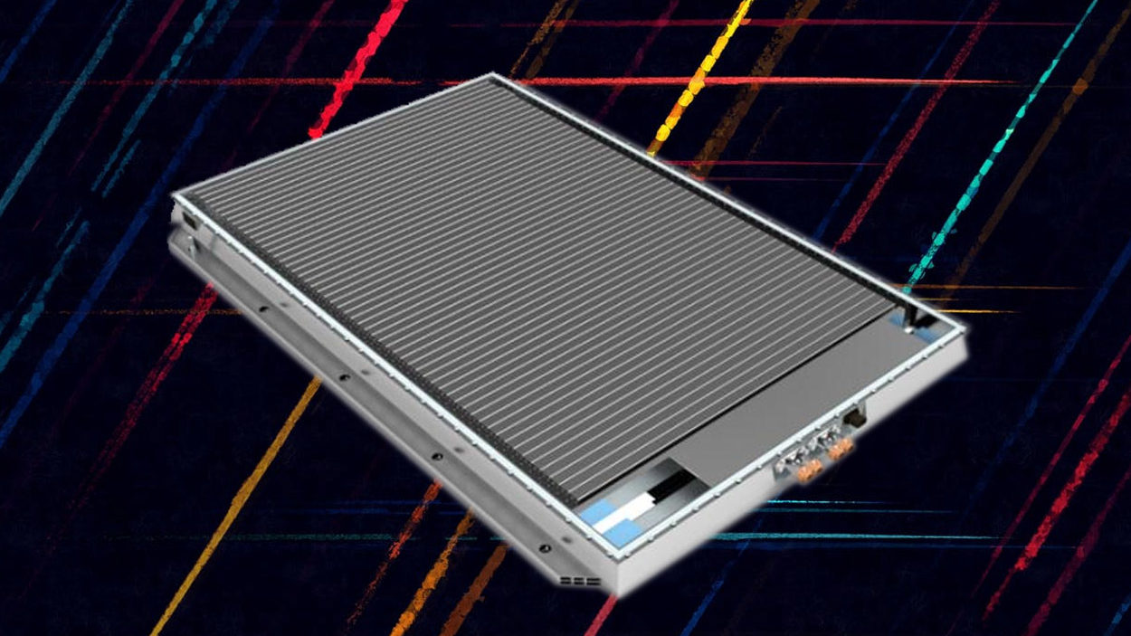 Điều các nhà sản xuất xe điện chưa biết về công nghệ Pin đột phá của ...