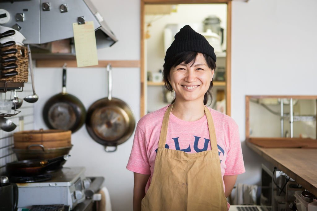 Làm thế nào để có thỏa mãn nghề nghiệp? | Linh Dam