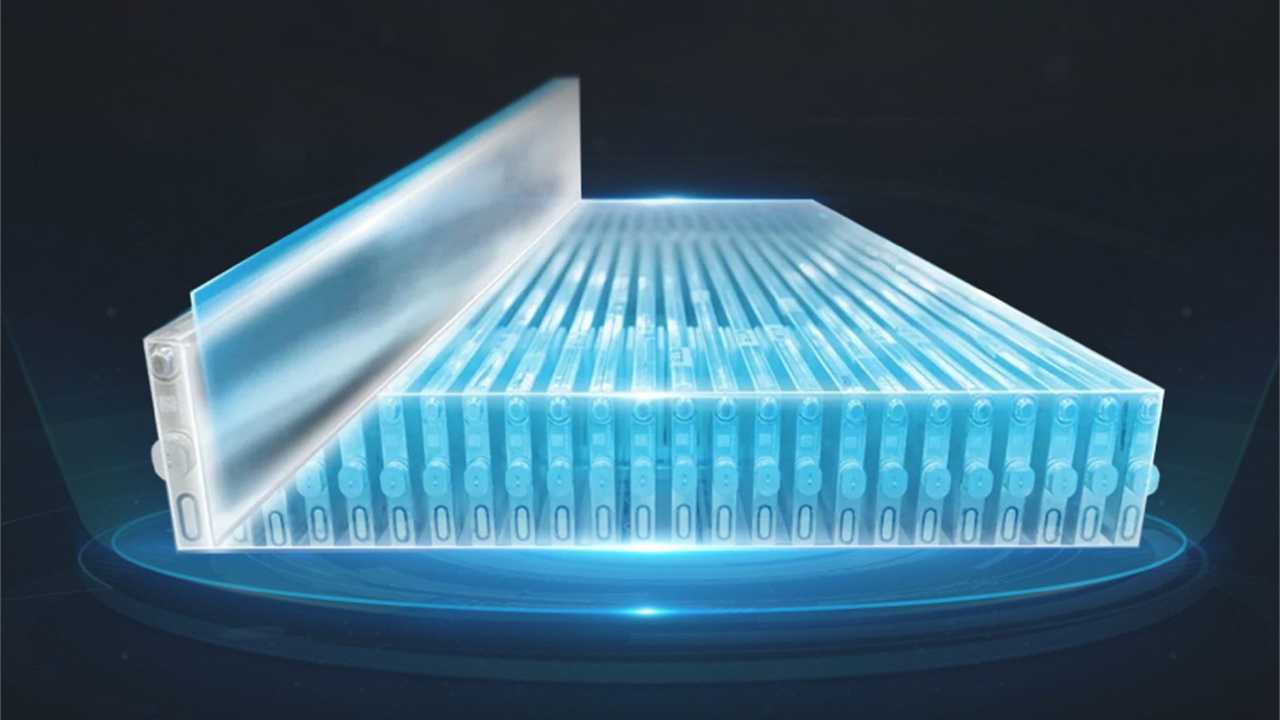 BYD sẽ cung cấp pin lưỡi kiếm cho "bạn thân" Elon Musk rất sớm | Linh Dam